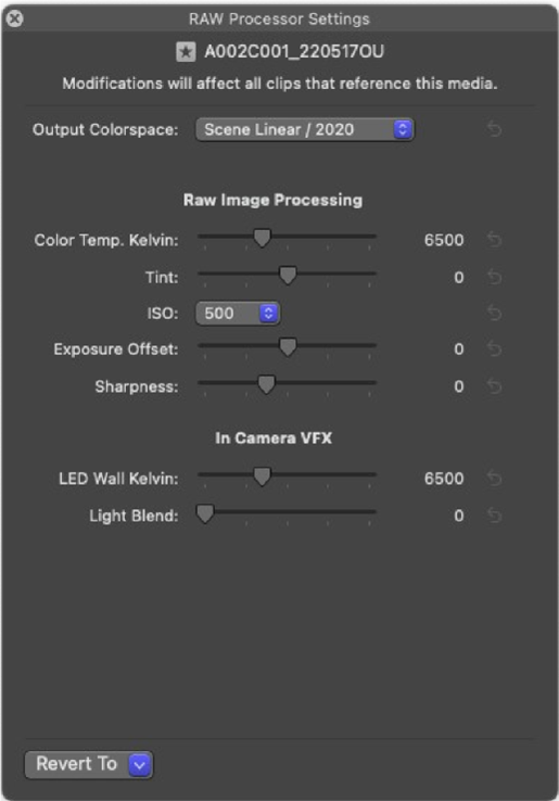 nablet X-OCN Media Extension for Apple macOS – Nablet Support Center